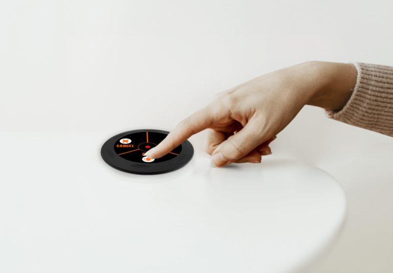 Home - Tectitan Wireless Calling System